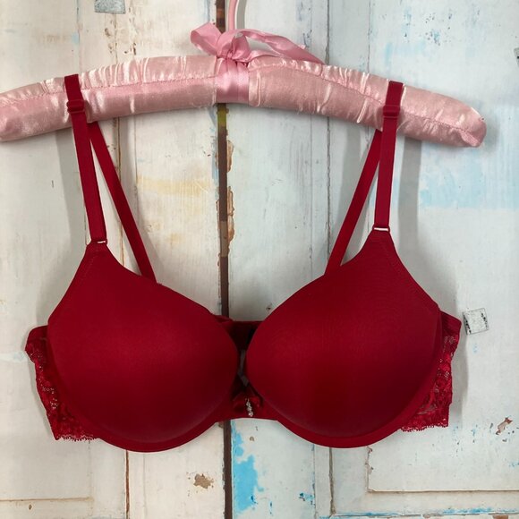 smart & sexy | Intimates & Sleepwear | Smart And Sexy Sa276 Add 2 Cup ...